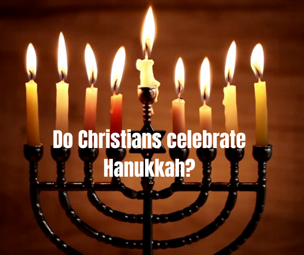 What is Hanukkah? – kapanalig.com